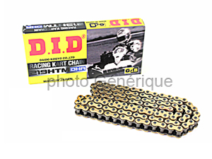 Shop DID chains for your motorcycle or atv