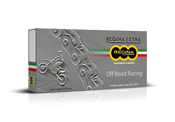 Chain 135 Ebxl Regina